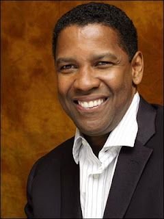 Denzel Washington HairStyle (Men HairStyles)