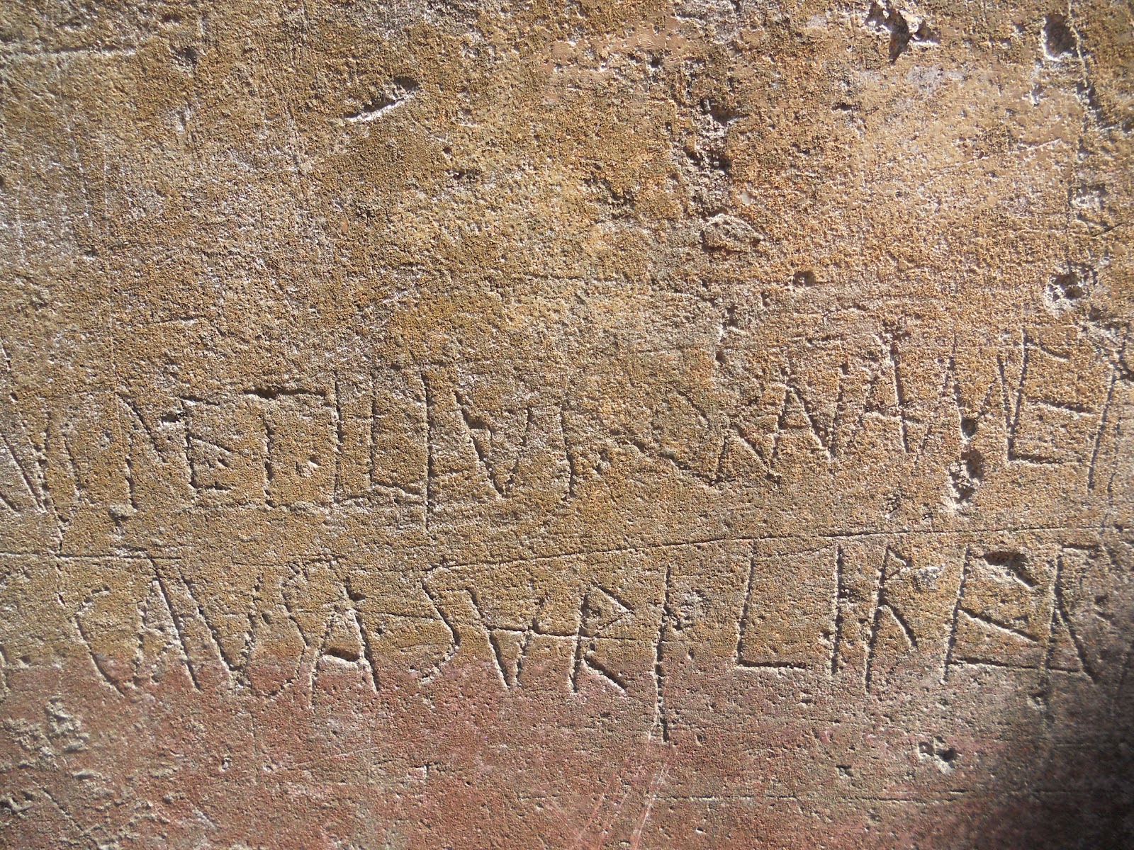 No End to the Adventures: July 2012