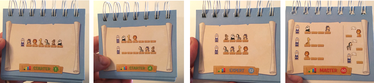 The Playful Otter: Archelino