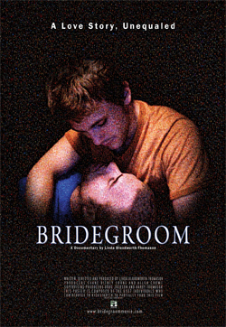 kenneth in the (212): Here Comes the 'Bridegroom'