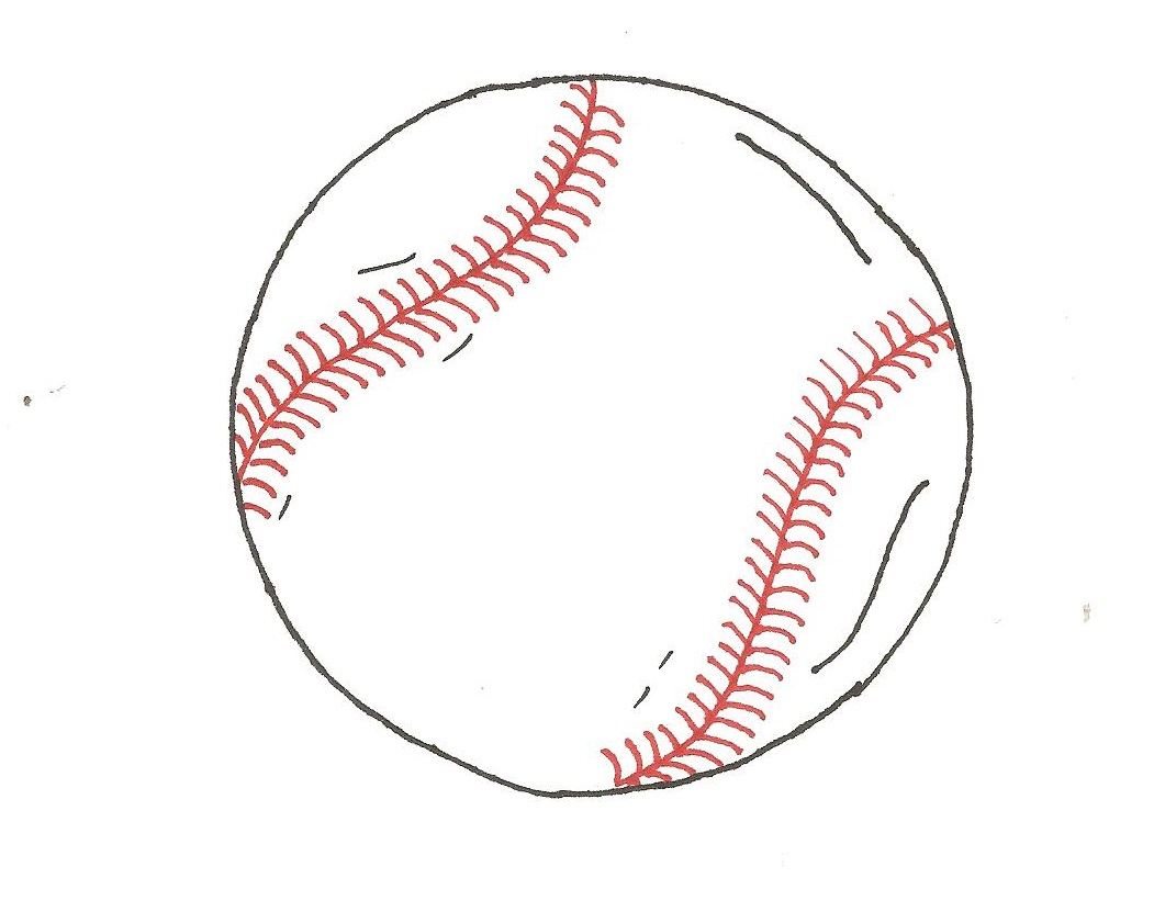 Write Write Write : Play Ball