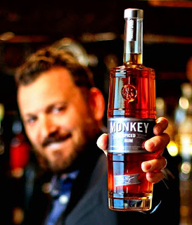 Bahama Bob's Rumstyles: Monkey Rums are Here in The Rum States