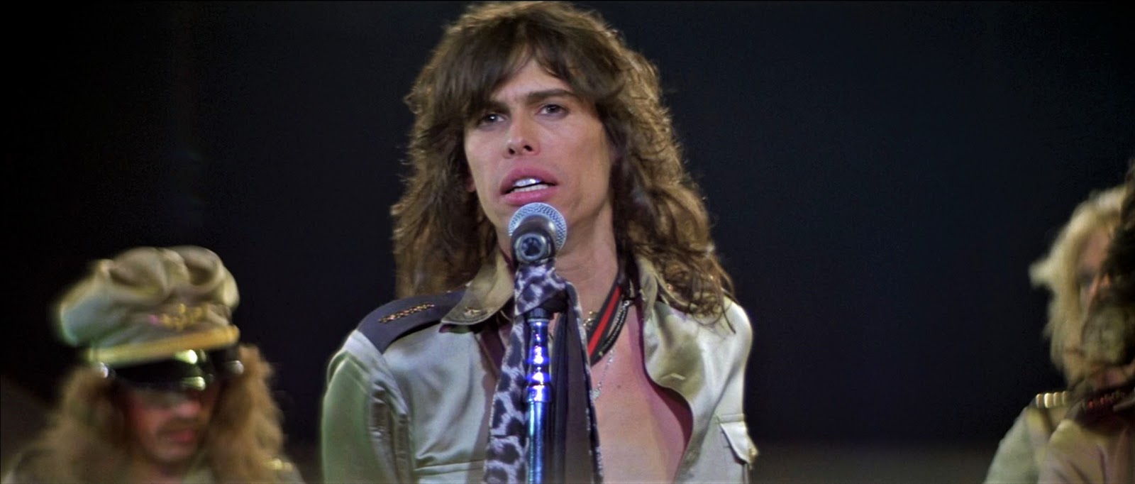 DREAMS ARE WHAT LE CINEMA IS FOR...: SGT. PEPPER'S LONELY HEARTS CLUB ...