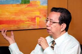 Millenials tackle the 1972-81 Martial law from a former official of ...