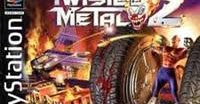 Download Twisted Metal 2 PSX ISO High Compressed - Download Full Version