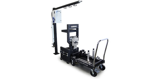 SF-902S ENGINE DYNAMOMETER - Dynotest Indonesia SF-902S ENGINE DYNAMOMETER - Dynotest Indonesia