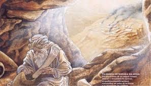 O Ser Luminoso: Os Essênios, Cura, Paz, Felicidade