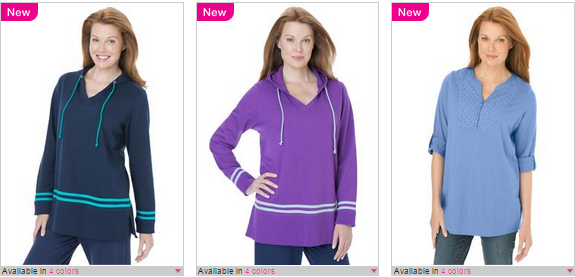 Woman Within Coupons 50 and Free Shipping: Woman Within Coupons 50 ...