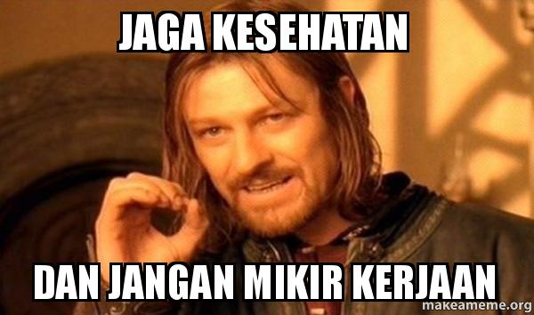 38 Meme Lucu Tentang Dunia Kesehatan - Meme Kocak Bikin Ngakak
