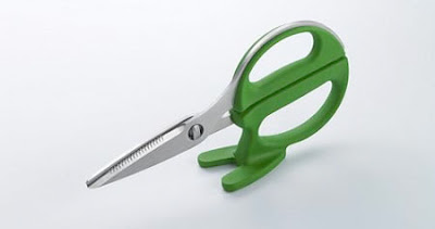 36 Unique and Strange Scissors ~ Now That's Nifty