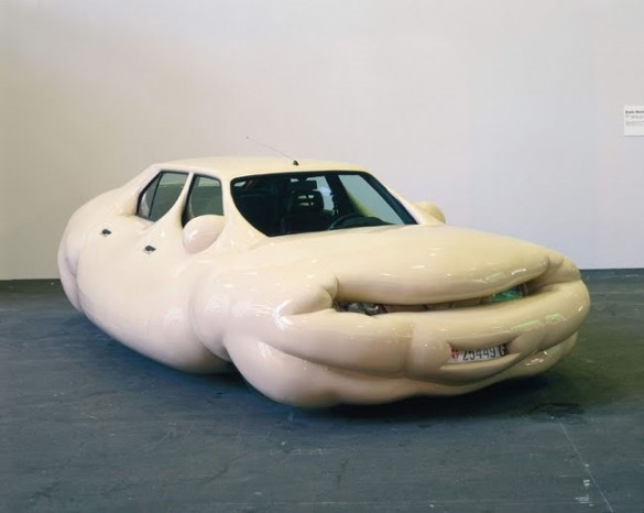 Epic! Weird cars! (12 photo)