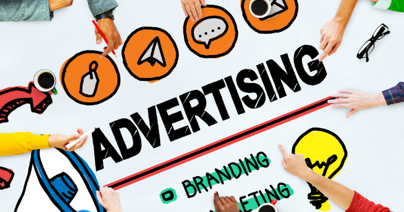 Lesson #23: How to Design Effective Advertising Copy & Creatives | Red ...