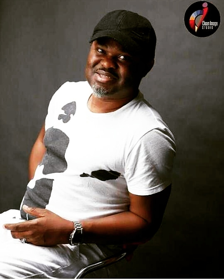 Biography Of Nollywood Actor, Yomi Fash-Lanso | Bola Esho's Blog