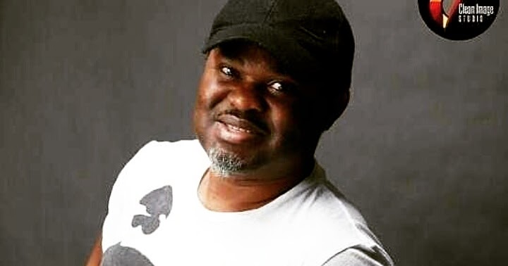 Biography Of Nollywood Actor, Yomi Fash-Lanso | Bola Esho's Blog