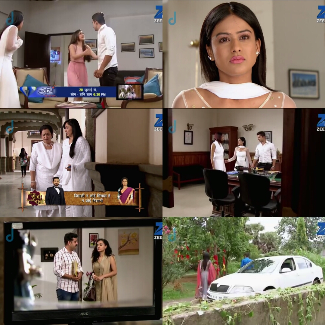 Welcome to zeeworld channel : MONDAY ON KING OF HEARTS EPISODE 250-251