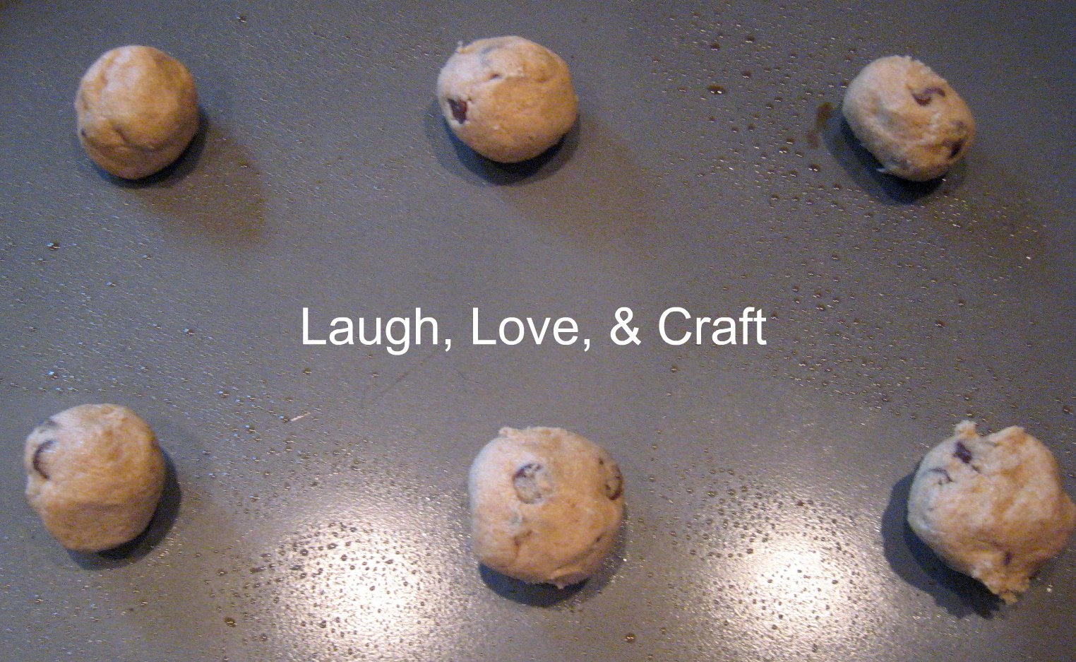 Laugh, Love, and Craft: Manic Monday Recipe~ The Best Chocolate Chip ...