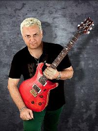 Buenos Aires, capital del rock en español: Anexo 5. Miguel Mateos