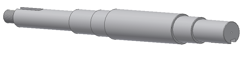 Belajar lewat tutorial: Klasifikasi Pompa Sentrifugal lanjutan Pompa ...