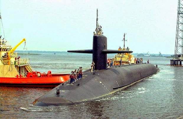 NO To NEW TRIDENT - For LOVE & For LIFE: New Trident Creating New ...