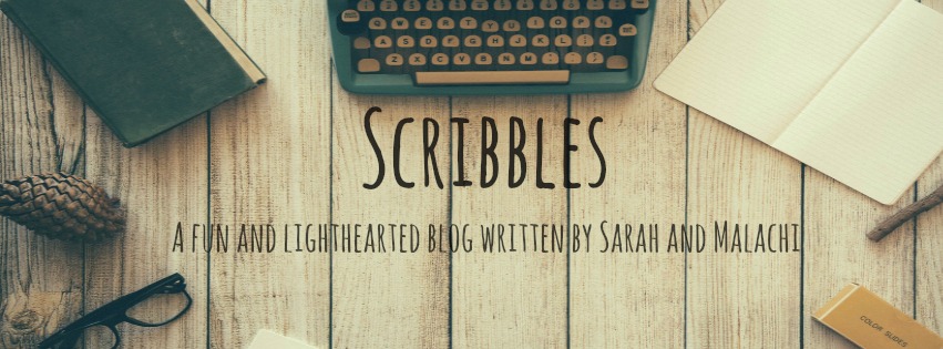 Scribbles: FAQ