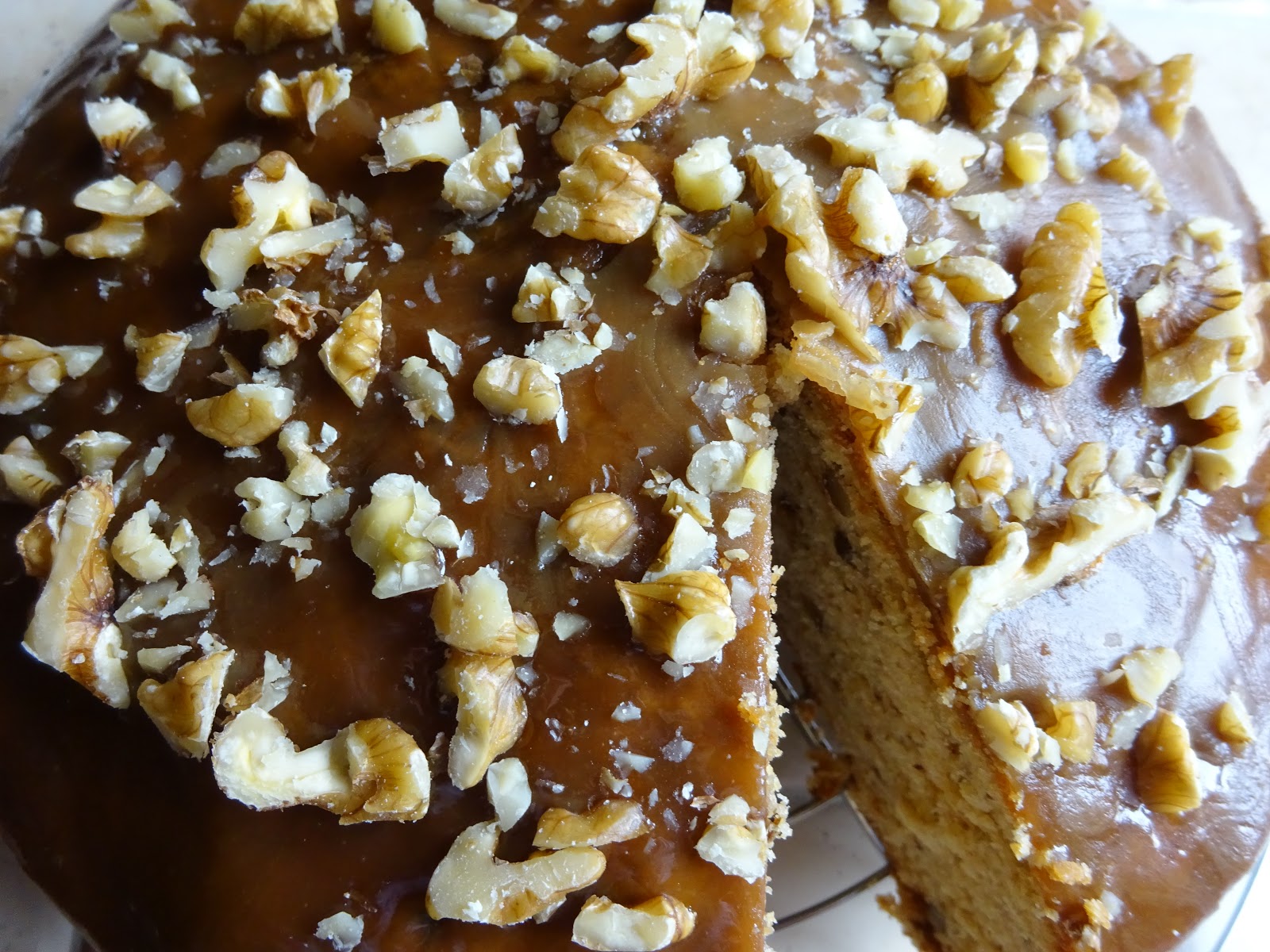 Recipes from a Cornish Kitchen