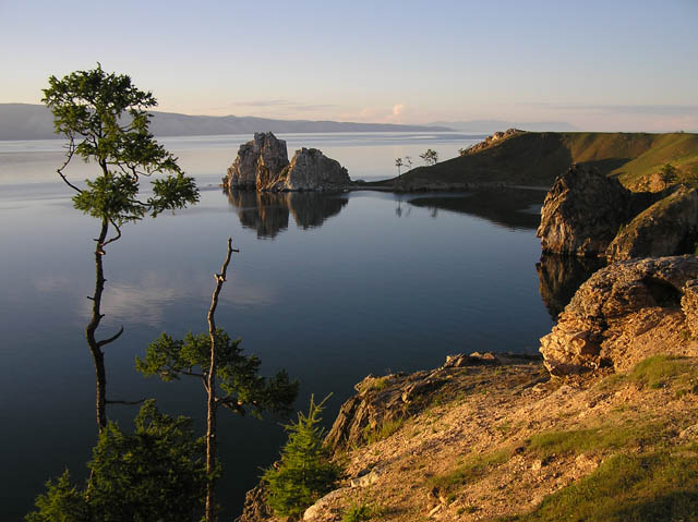 A bigest Baikal. | Travel