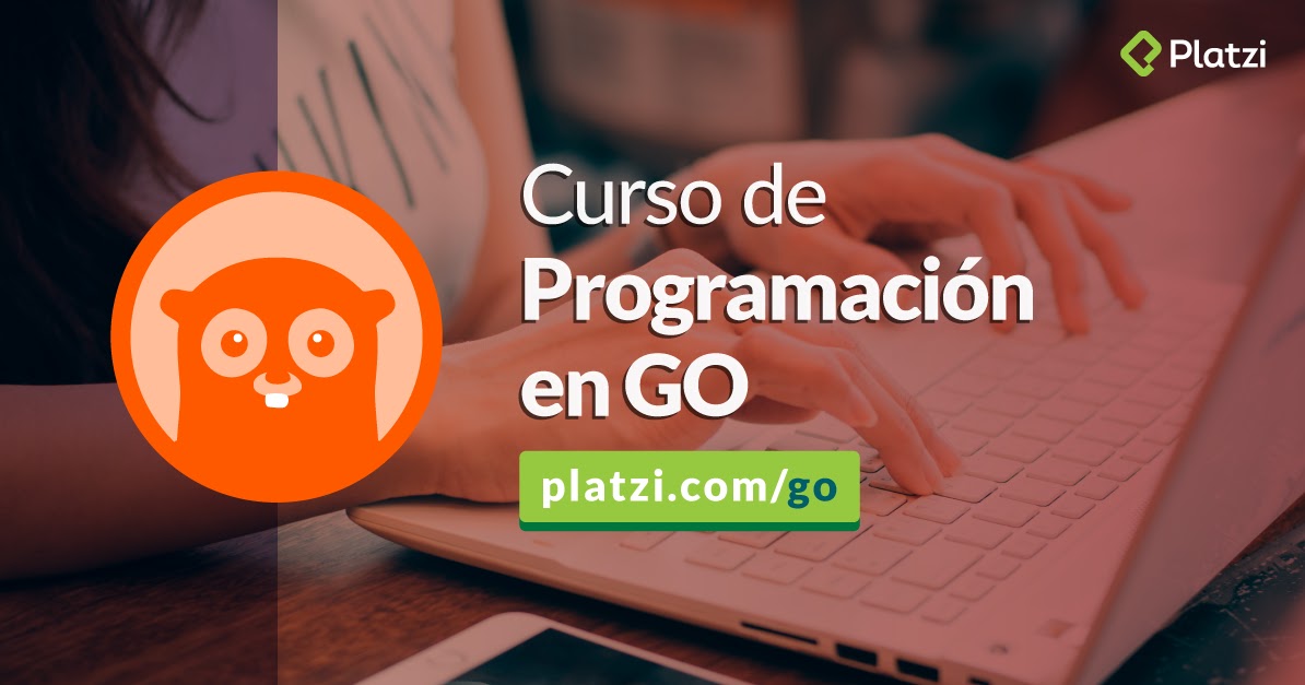 Curso de Programación en GO [Español] | Sovos