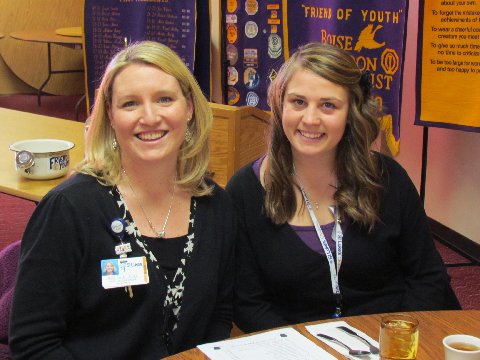 Experience Optimism: 2011