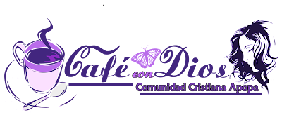 Café con Dios ~ Comunidad Cristiana Apopa