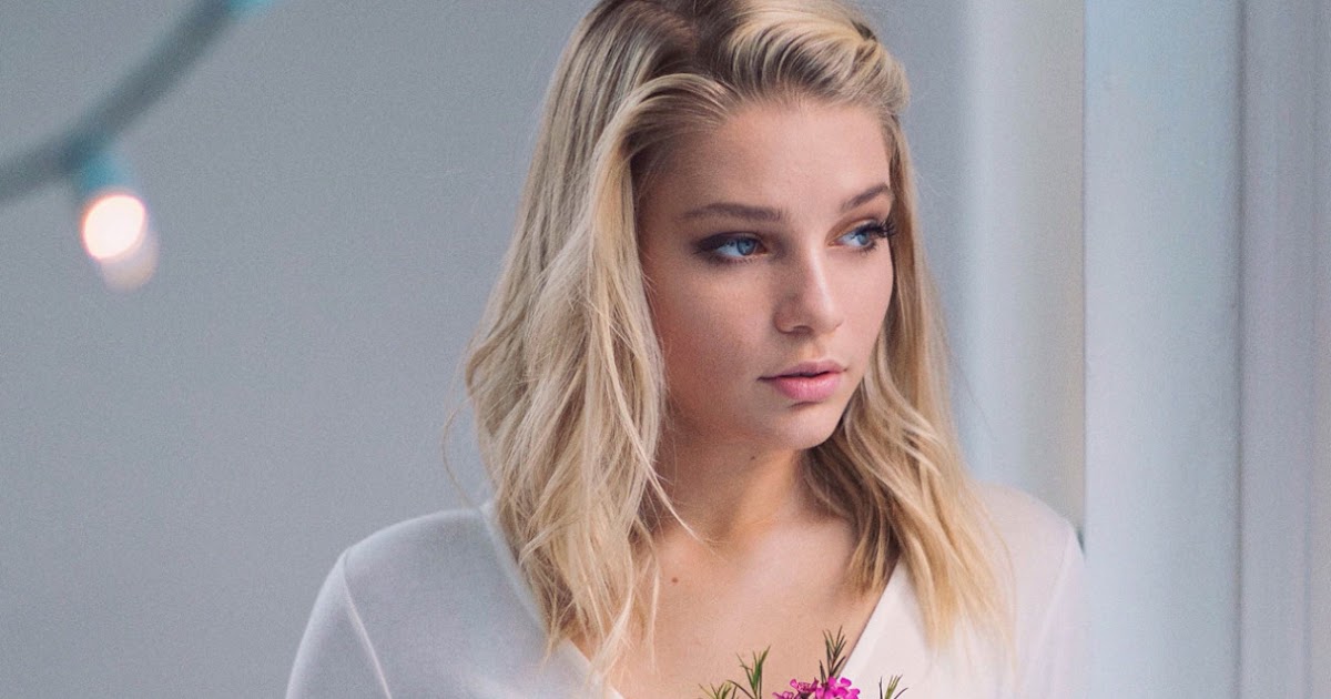 Madeleine Keating / 마들렌 키팅 / Model