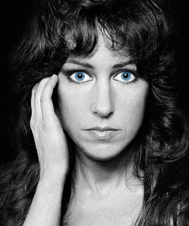 Hippie Dippie: Grace Slick: The Queen Of Psychedelic Rock