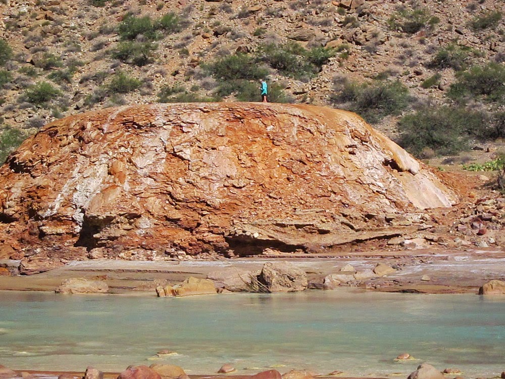 Prairie Rose Publications: Grand Canyon: Part III ~ Native Americans of ...