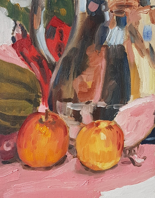 Jennifer Wardle - Art