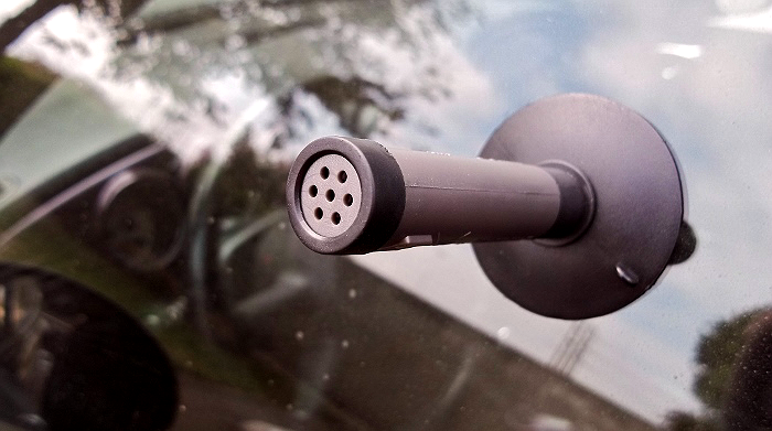 Momma Told Me: @SpinMasterToys Spike Mic Launcher Spy Gear For Kids ...