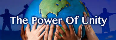 The Power Of Unity - Pastor J.T. Kalejaiye