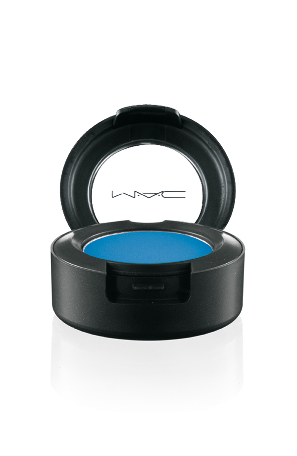 MAC Fall Colour 2011 - The Shades Of U