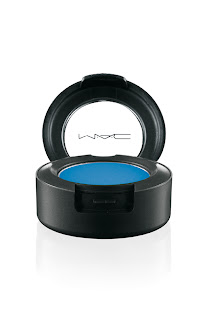 MAC Fall Colour 2011 - The Shades Of U