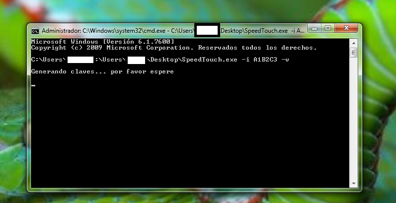 Thomas Grim Como Obtener Contraseñas De Redes Infinitum De 6 Dígitos
