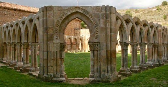 El monte de las ánimas (leyenda de Gustavo Adolfo Bécquer) ~ Mientras ...