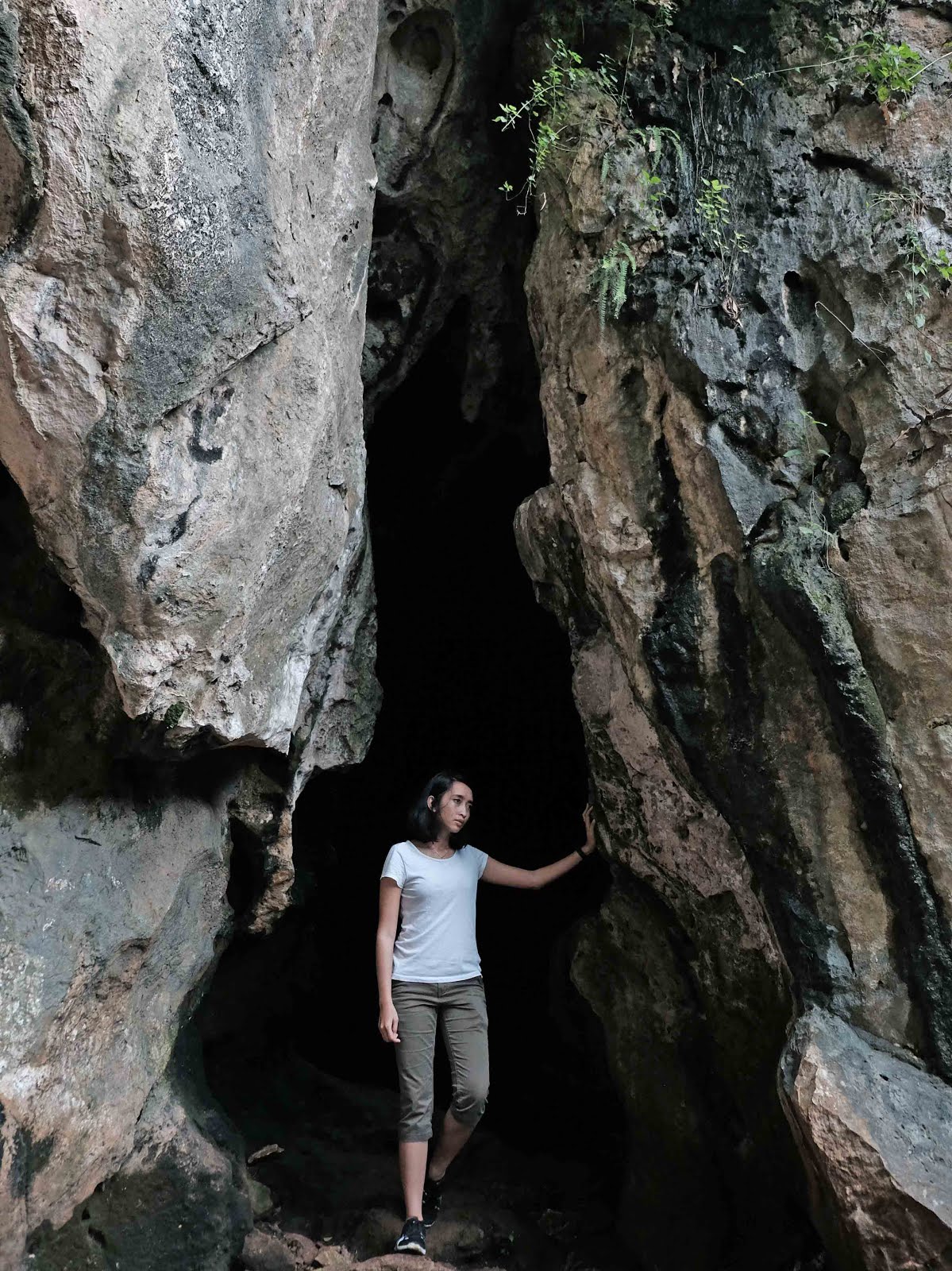 Wisata Batu: Situs Sejarah Goa Pawon