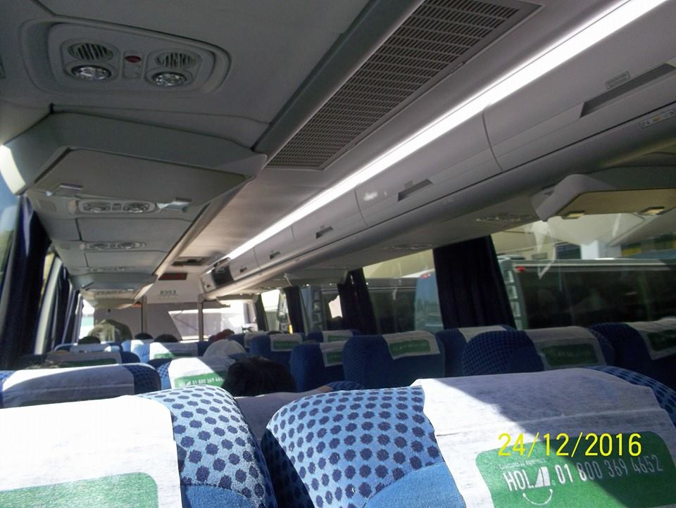 Conociendo los Estrella de Oro Plus (ya sin glamour)