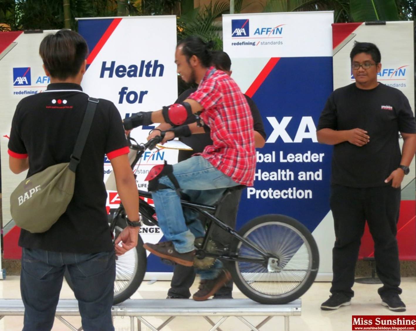 Sunshine Kelly | Beauty . Fashion . Lifestyle . Travel . Fitness ...