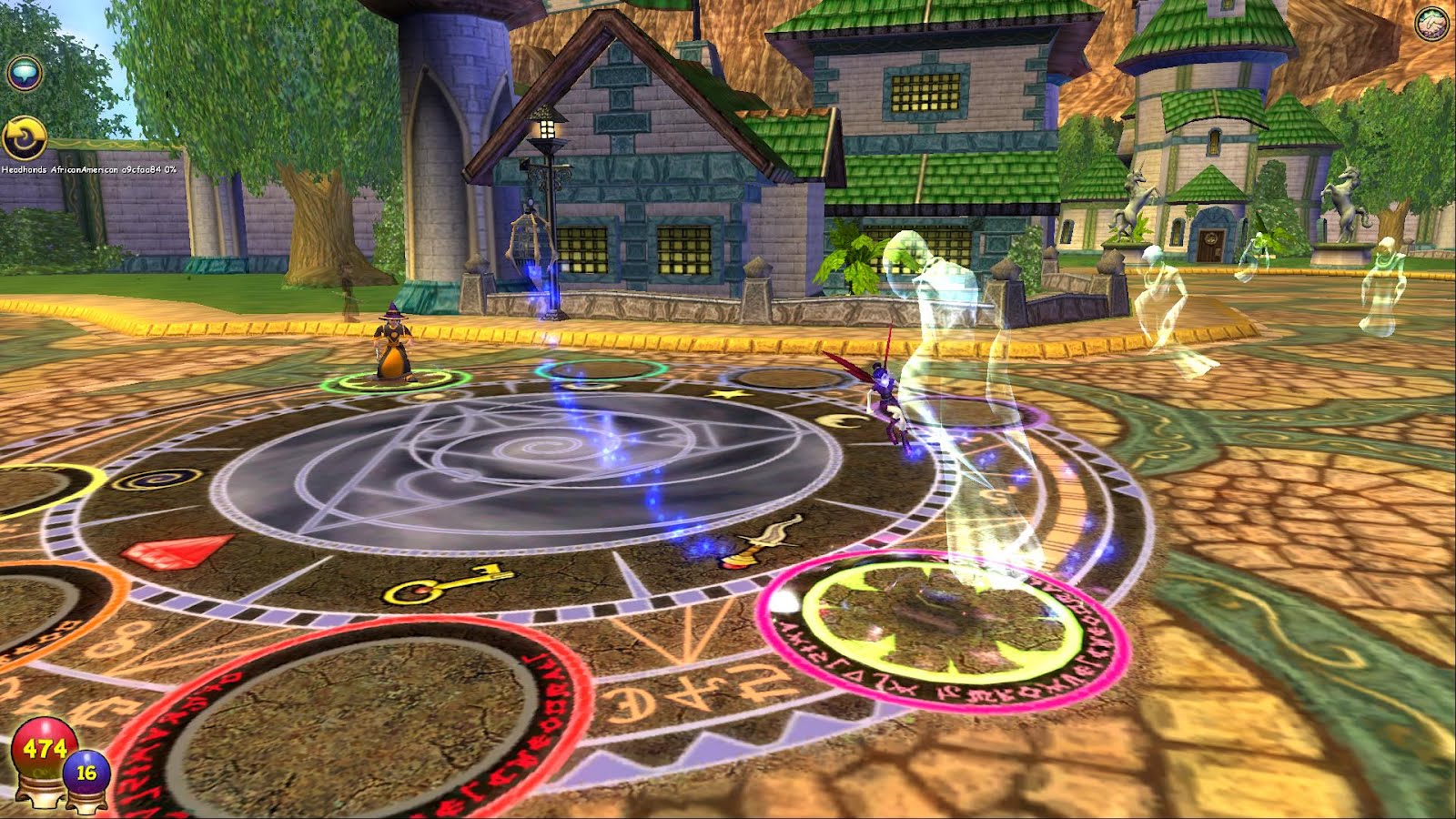 The Friendly Necromancer: Why are there Pricing Differences for ...