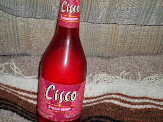 Drink Beer Everyday Daily Blog : Cisco Wine Banned