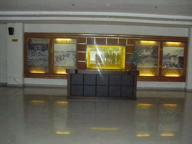 Digital Library Unimed : Syurga Baca Terbaru di Kawasan Kampus Hijau ...