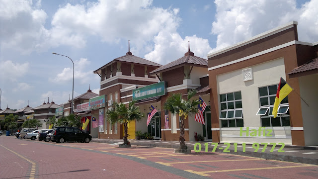 Khidmat Ejen Jual Rumah Selangor, Kuala Lumpur, Negeri Sembilan, Pulau ...