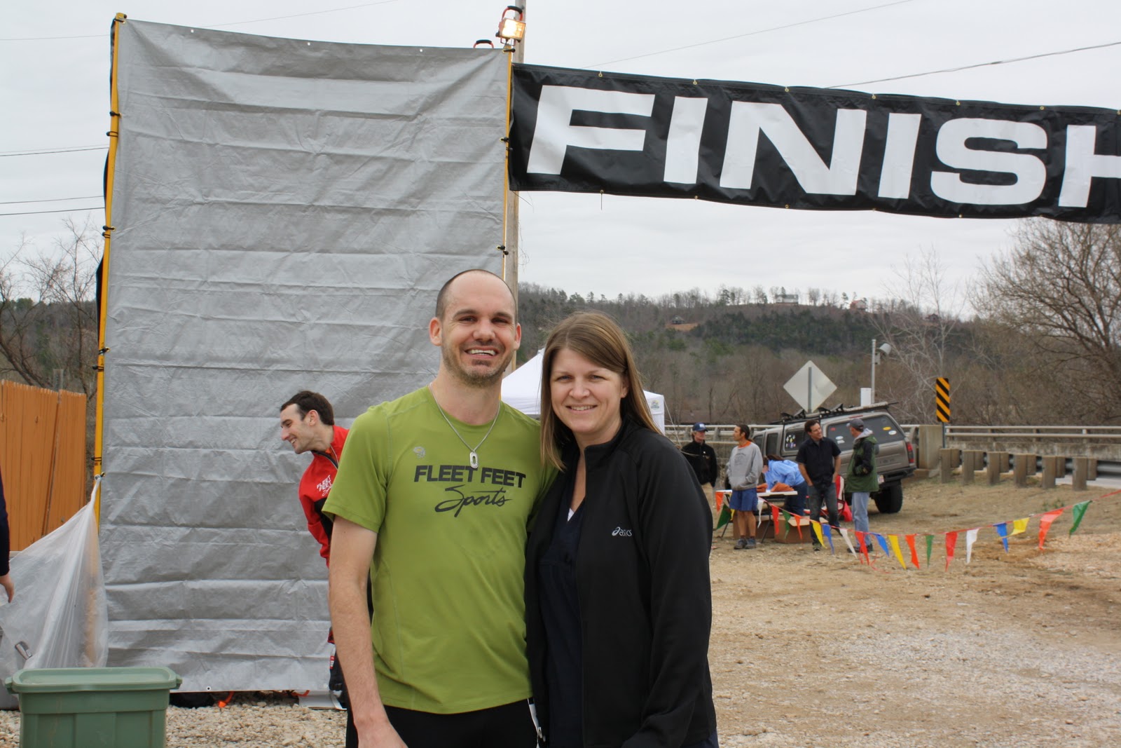 More Horse Than Rider: Sylamore 50K