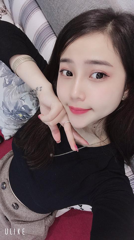 Bông Nguyễn - Em đẹp hông có sửa người ta chê em hổng có cửa | Dân 47 ...