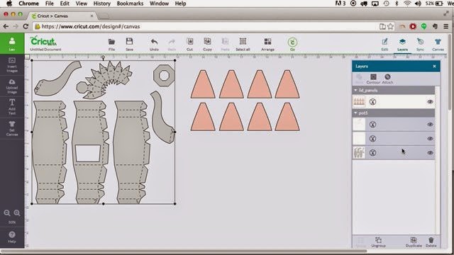 Cricut Imagenes y Mas: SOFTWARE DE VECTORES