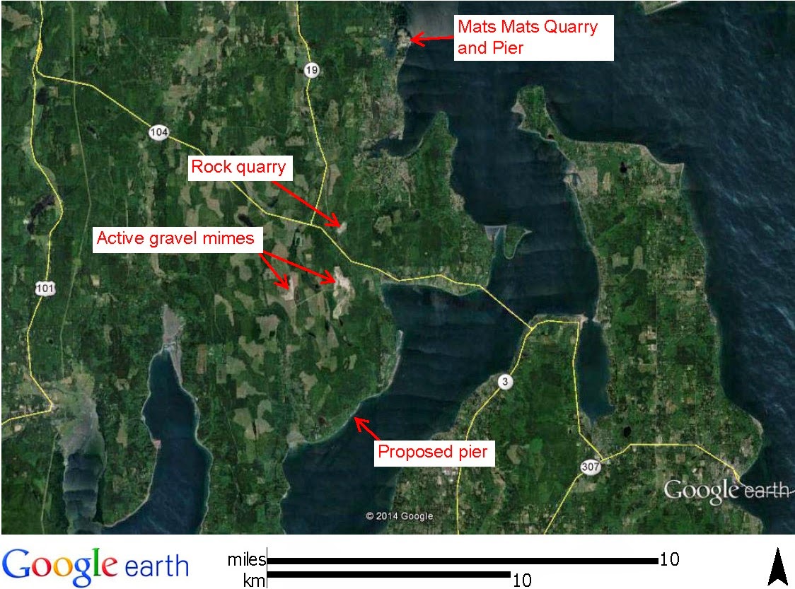 Reading the Washington Landscape: Pit to Pier and the Navy and DNR ...